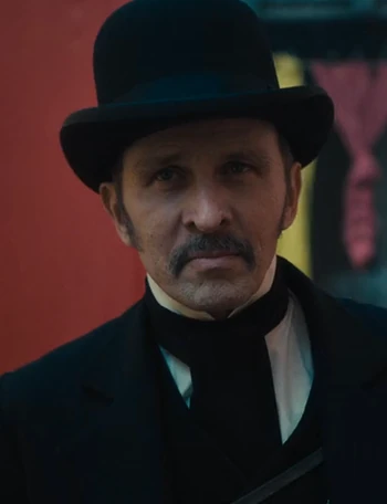 Edmund Mosely | Warrior Wiki | Fandom