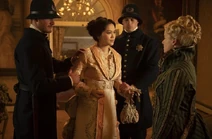 In Chinatown, No One Thinks About Forever | Warrior Wiki | Fandom