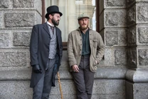 Dylan Leary | Warrior Wiki | Fandom