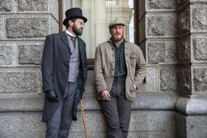 Dylan Leary | Warrior Wiki | Fandom