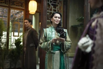 Mai Ling | Warrior Wiki | Fandom