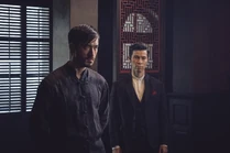 Young Jun | Warrior Wiki | Fandom