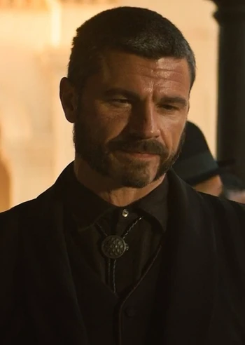 Smits | Warrior Wiki | Fandom