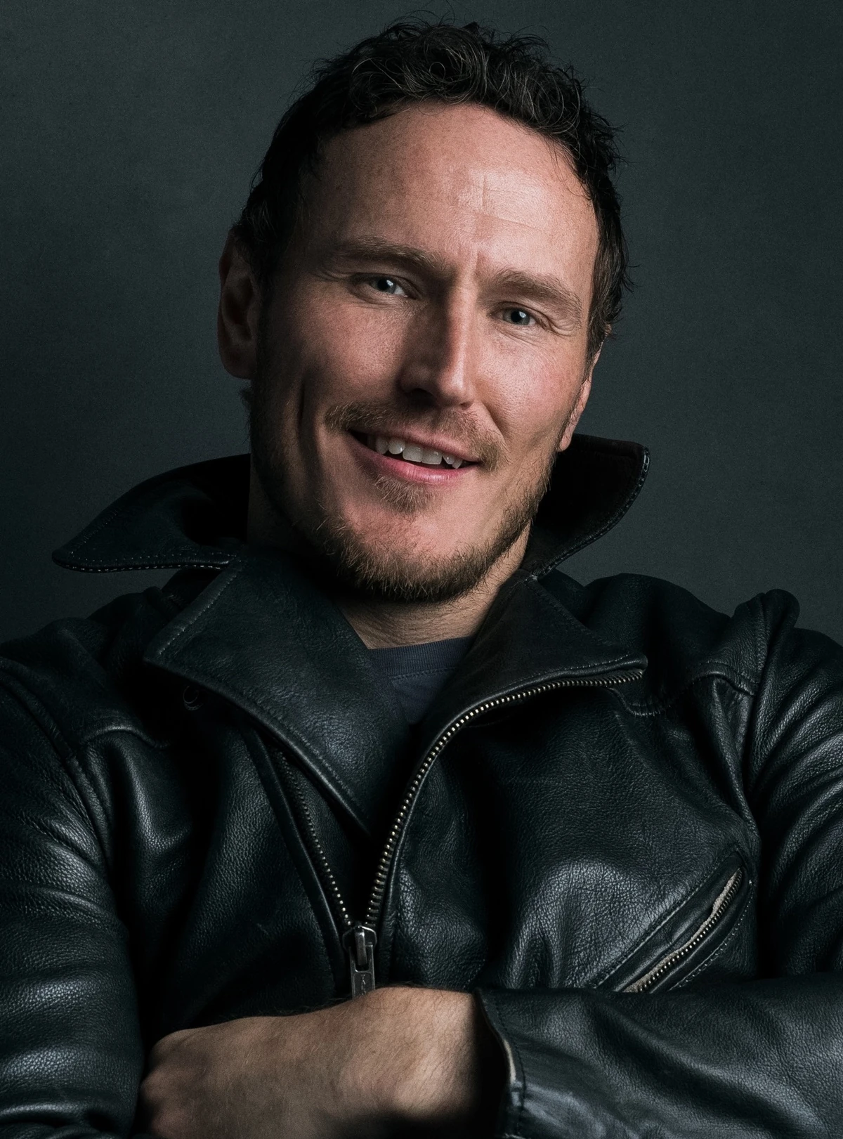 Dean Jagger | Warrior Wiki | Fandom