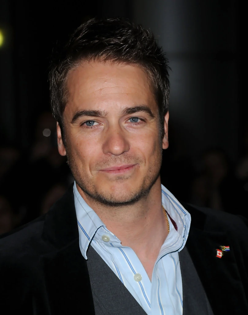 Frank Rautenbach | Warrior Wiki | Fandom