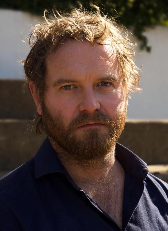 Nicholas Pauling | Warrior Wiki | Fandom