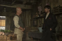 Ah Sahm | Warrior Wiki | Fandom