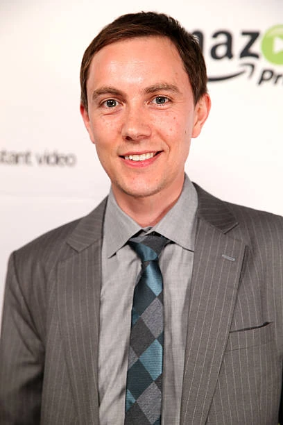 Evan Endicott | Warrior Wiki | Fandom