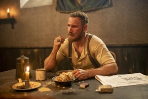 Dylan Leary | Warrior Wiki | Fandom