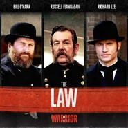 Season 2 | Warrior Wiki | Fandom