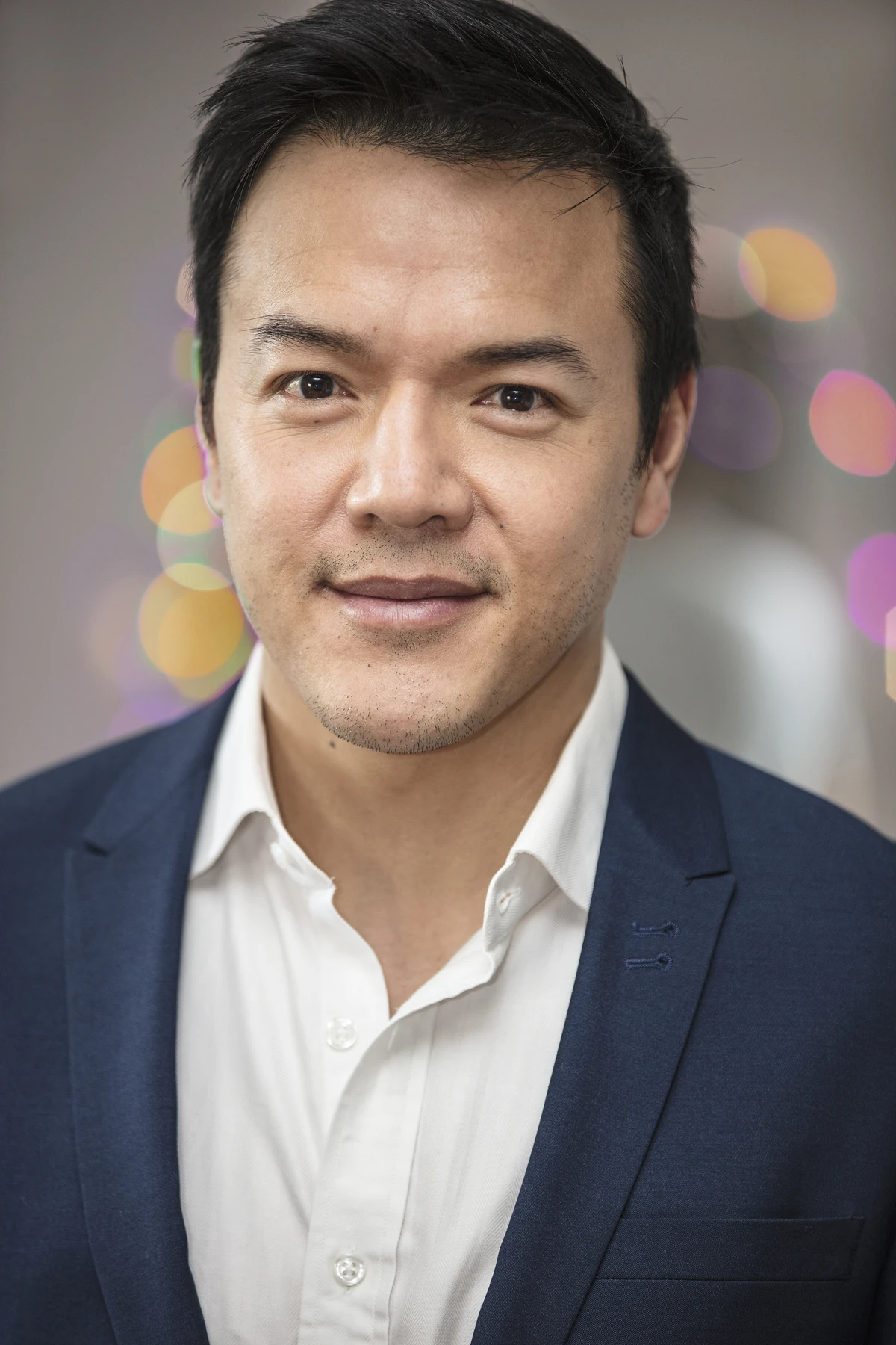 Kenneth Fok | Warrior Wiki | Fandom