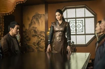 Li Yong | Warrior Wiki | Fandom