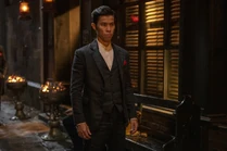 Young Jun | Warrior Wiki | Fandom