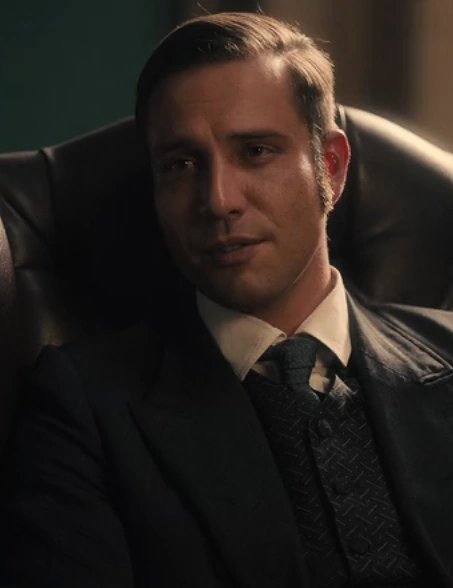 Stewart Gumm | Warrior Wiki | Fandom