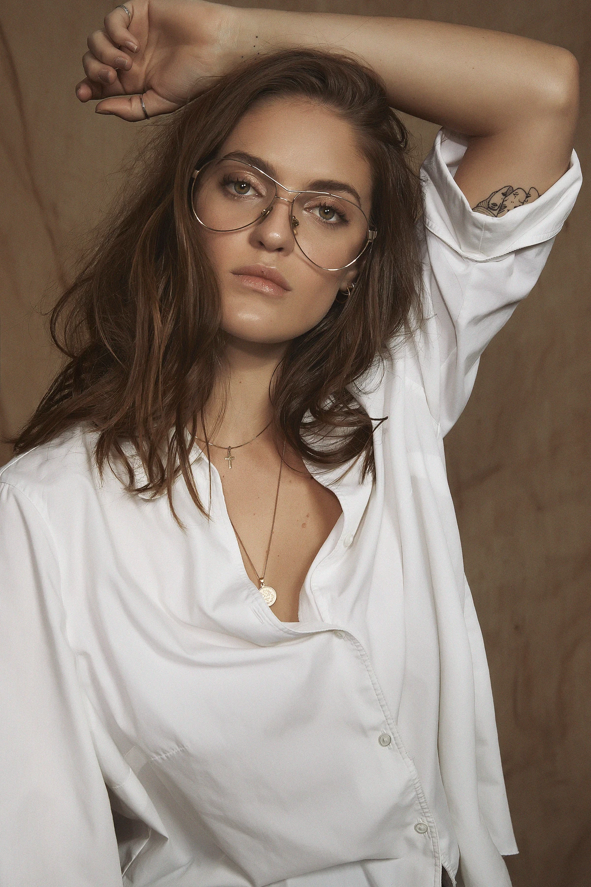 Michelle Allen | Warrior Wiki | Fandom