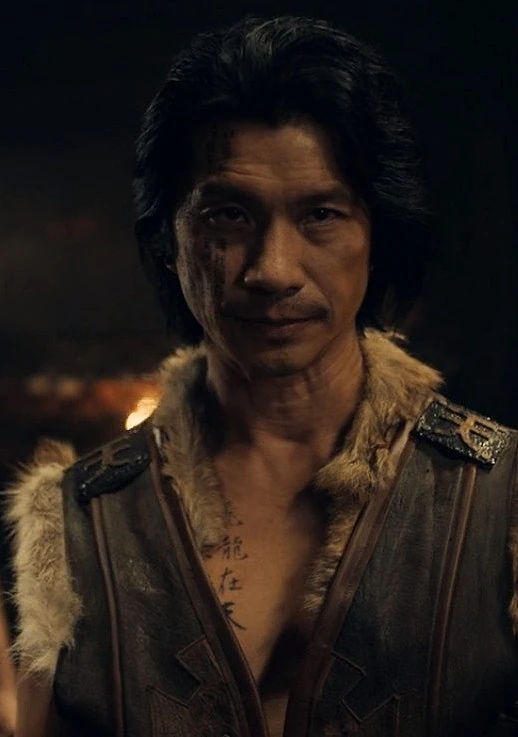 Zing | Warrior Wiki | Fandom