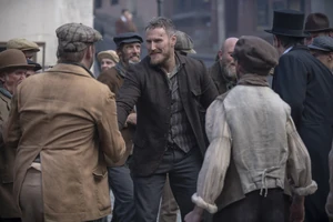 Dylan Leary | Warrior Wiki | Fandom