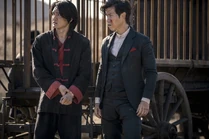 Young Jun | Warrior Wiki | Fandom