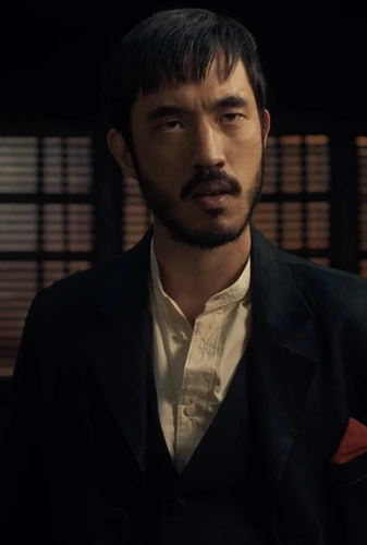 Ah Sahm | Warrior Wiki | Fandom