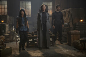 Ah Toy | Warrior Wiki | Fandom