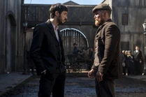 Dylan Leary | Warrior Wiki | Fandom