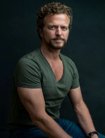 Steven Stead | Warrior Wiki | Fandom