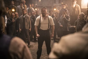 Dylan Leary | Warrior Wiki | Fandom