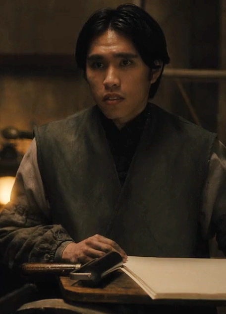 Zimo | Warrior Wiki | Fandom