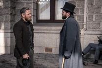 Dylan Leary | Warrior Wiki | Fandom