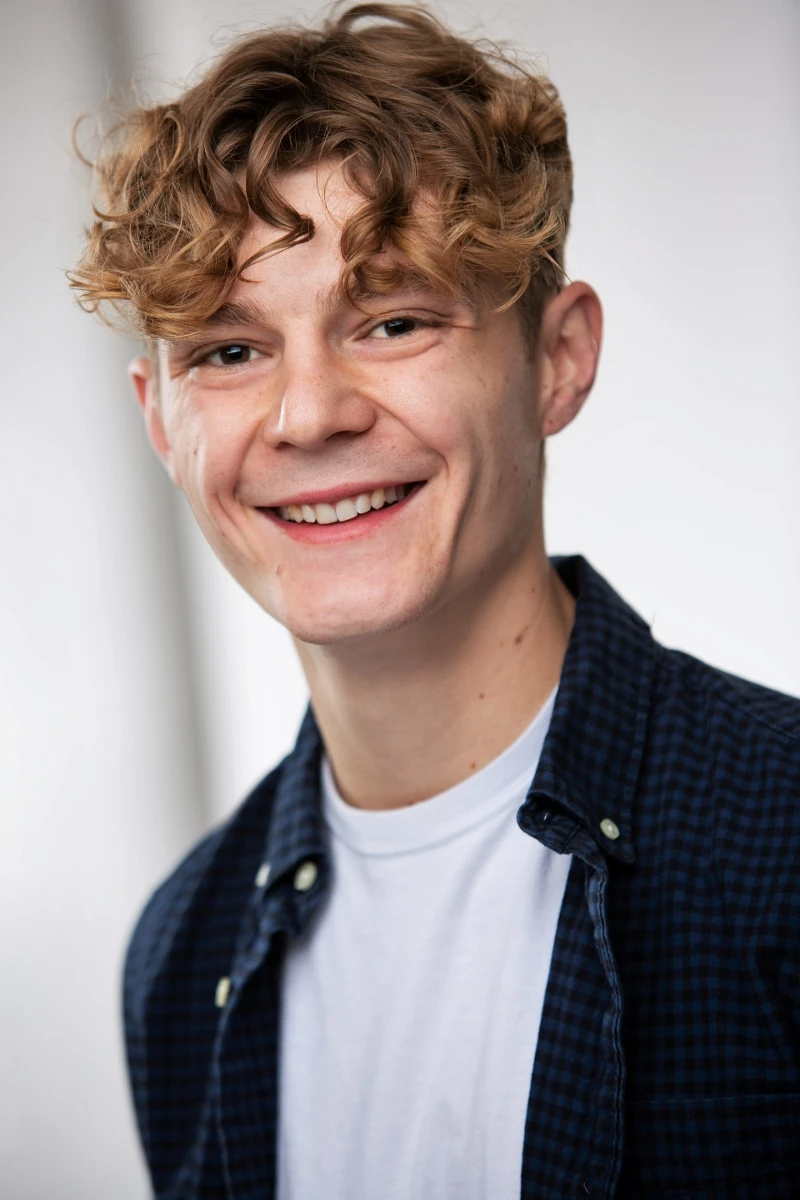 Matthew Vey | Warrior Wiki | Fandom