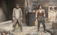 Li Yong | Warrior Wiki | Fandom