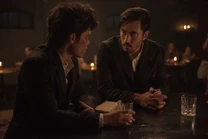 Young Jun | Warrior Wiki | Fandom