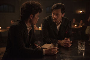 Ah Sahm | Warrior Wiki | Fandom