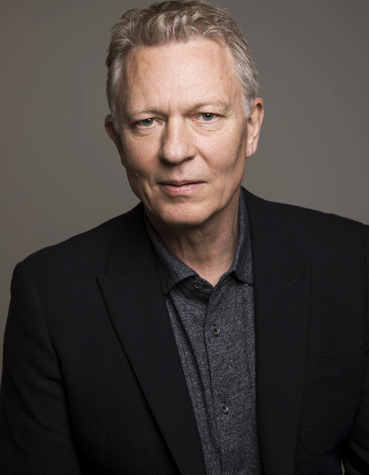 Conor Mullen | Warrior Wiki | Fandom