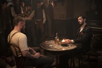 Dylan Leary | Warrior Wiki | Fandom