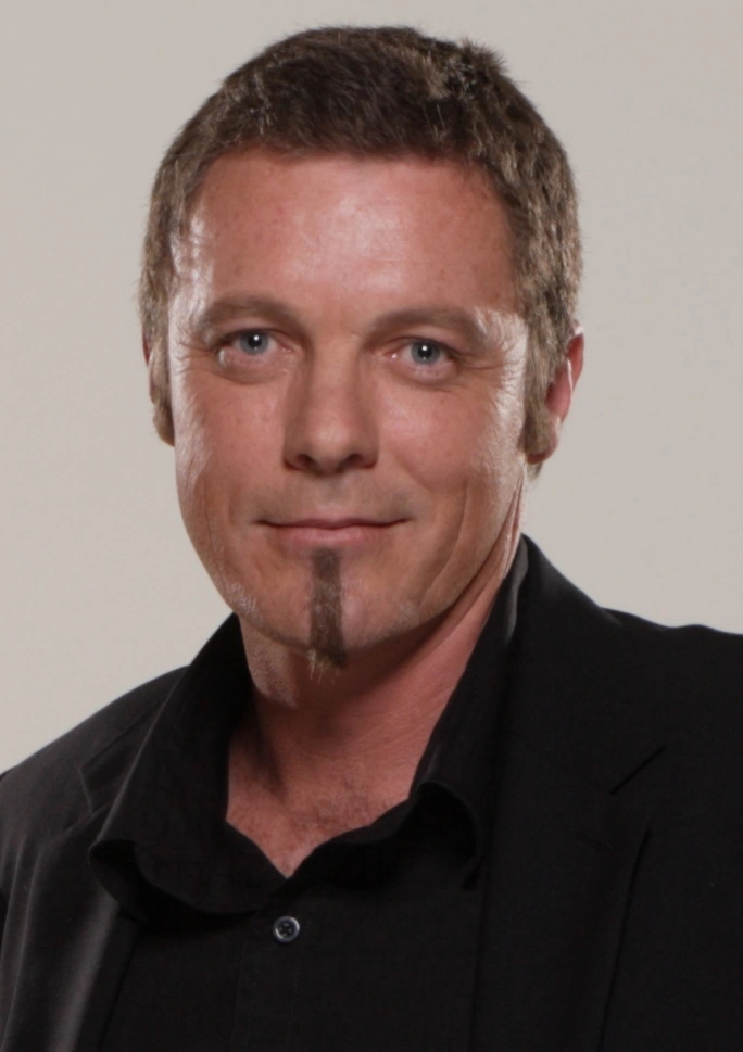 Warrick Grier | Warrior Wiki | Fandom