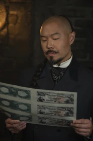 Wang Chao | Warrior Wiki | Fandom