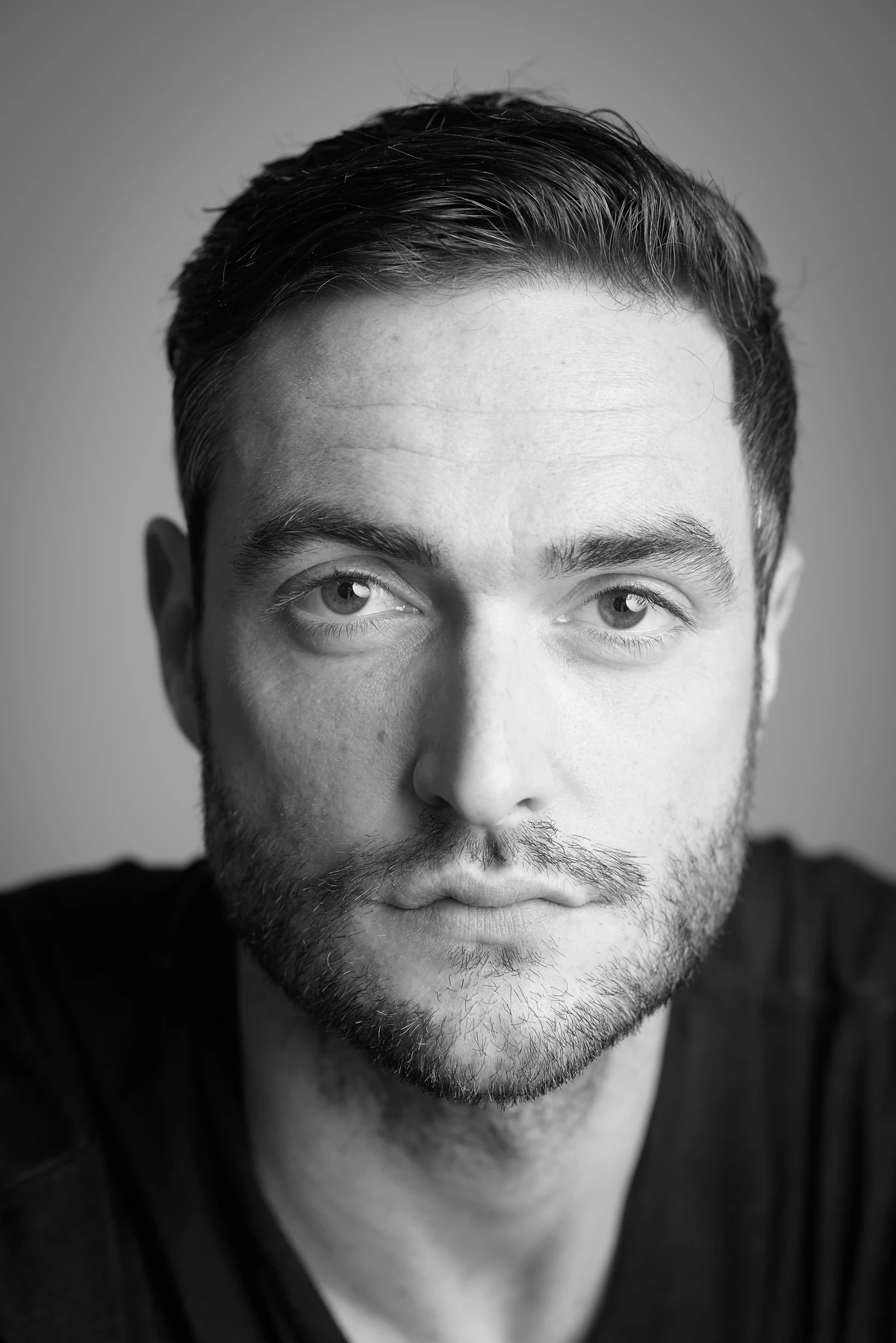 Patrick Buchanan | Warrior Wiki | Fandom