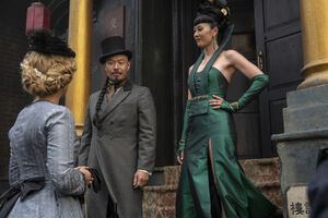 Ah Toy | Warrior Wiki | Fandom