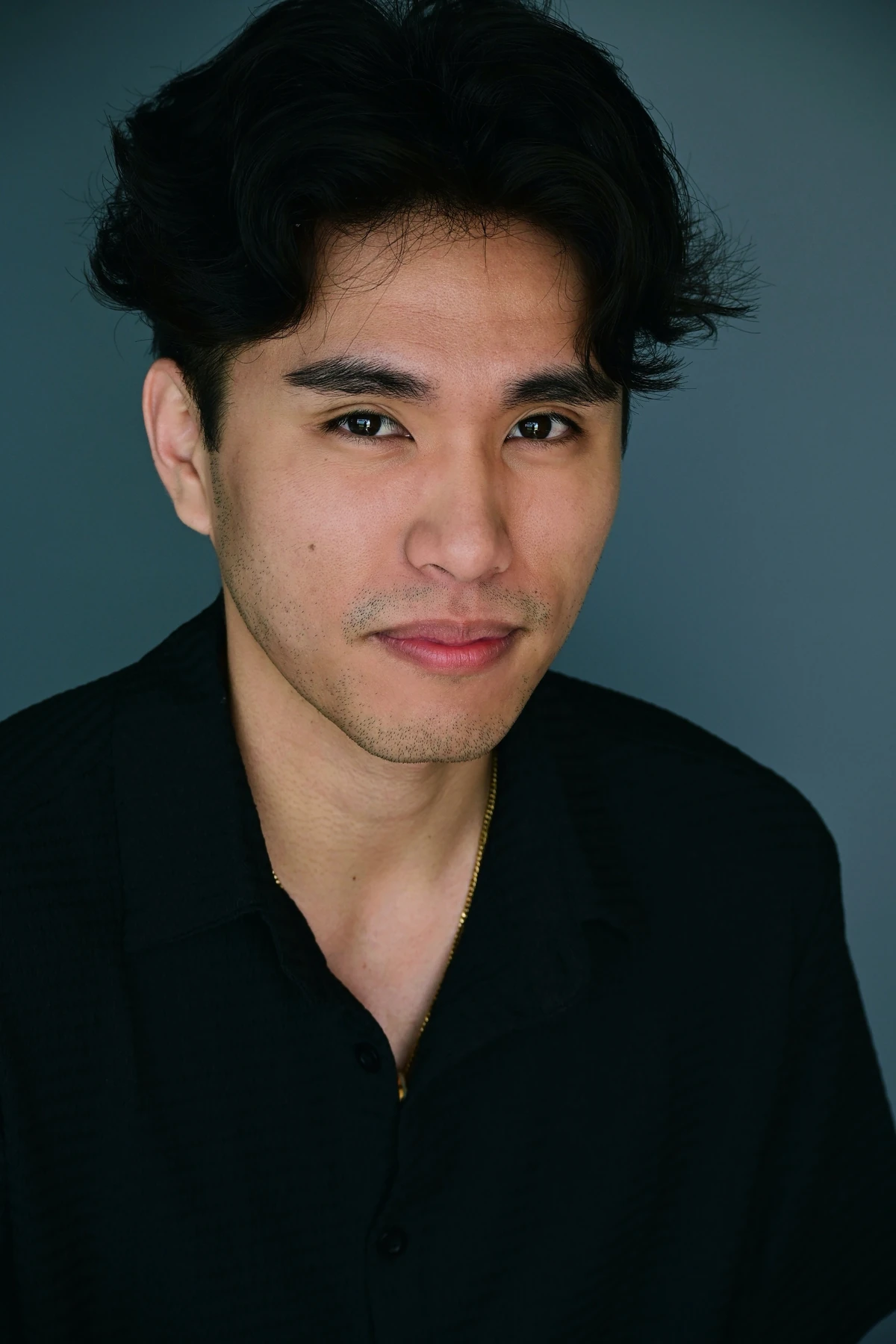 Angelo Chen | Warrior Wiki | Fandom