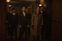 Young Jun | Warrior Wiki | Fandom