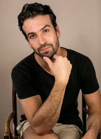 Armand Aucamp | Warrior Wiki | Fandom