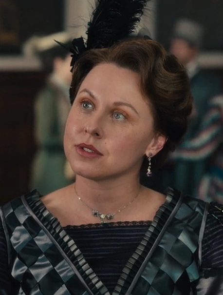 Catherine Archer | Warrior Wiki | Fandom