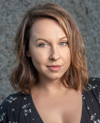 Dominique Maher | Warrior Wiki | Fandom