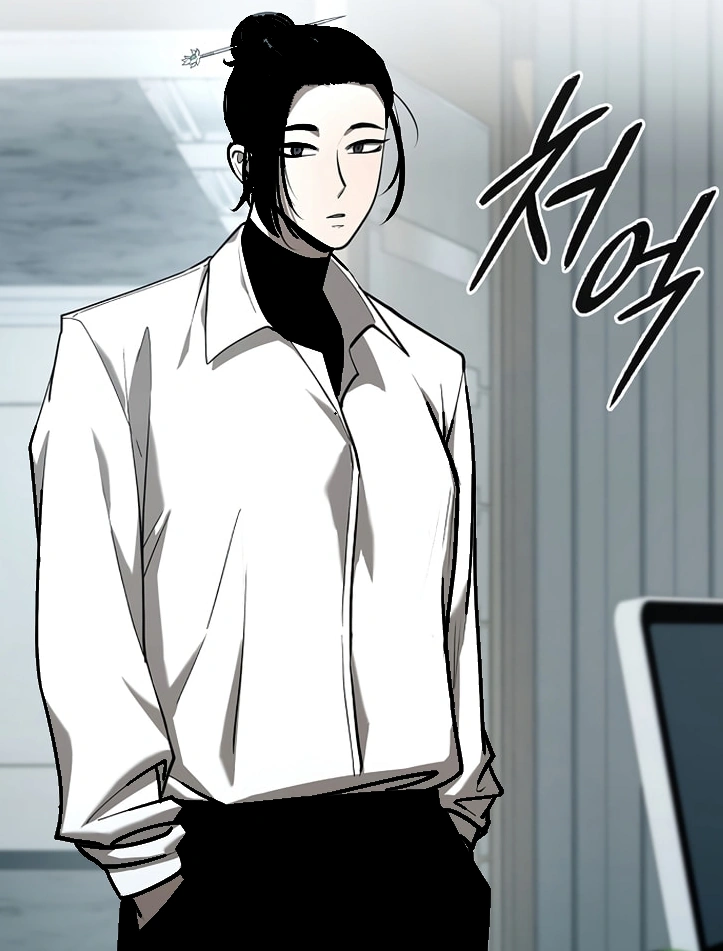 Han Gayoon | Warrior High School Wiki | Fandom