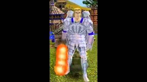 Archangel, Sword of God | Warrior Kings: Battles Wiki | Fandom