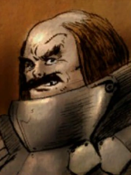 Callistus the Greedy | Warrior Kings: Battles Wiki | Fandom