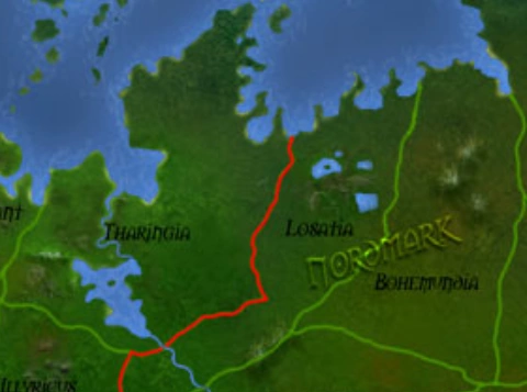 Nordmark | Warrior Kings: Battles Wiki | Fandom