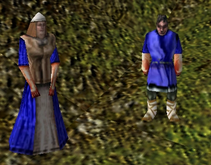 Peasant | Warrior Kings: Battles Wiki | Fandom