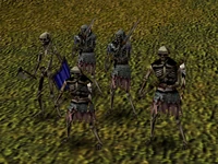 Undead Legion | Warrior Kings: Battles Wiki | Fandom